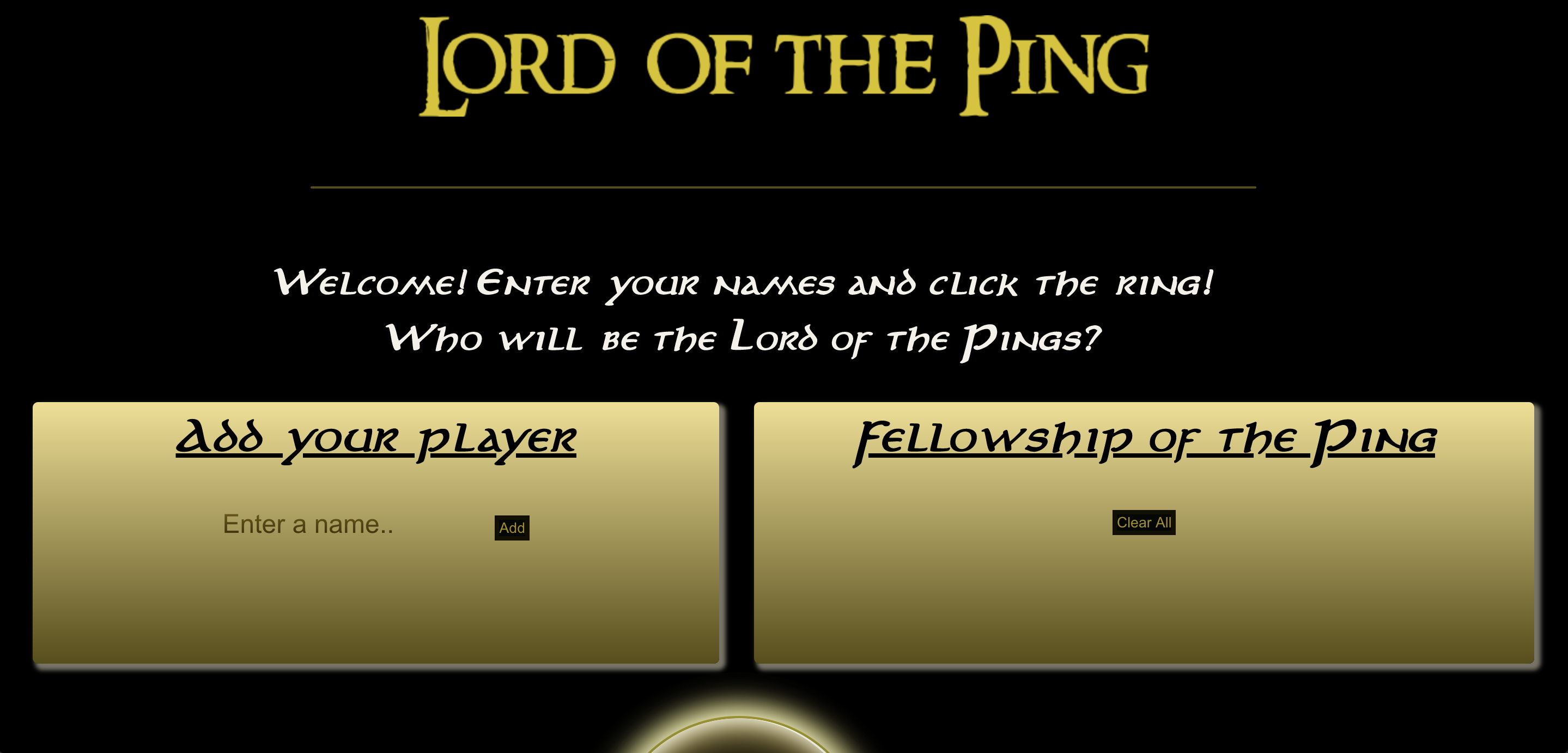 Rohan Harris Portfolio